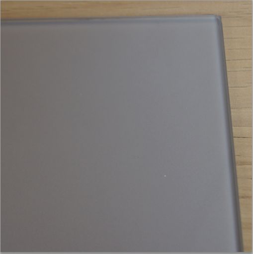 The Sliding Wardrobe Centre - Glass Finish